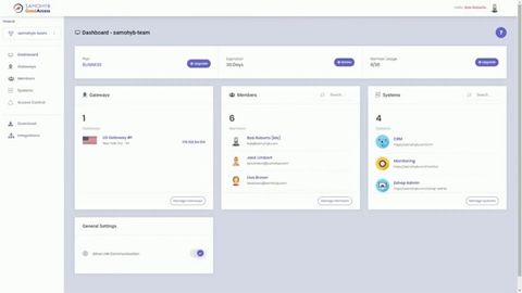 GoodAccess business VPN review | TechRadar