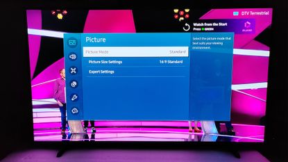 Samsung The Frame (2022) review: TV as high art | T3