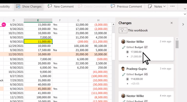 Microsoft Excel update is game-changing for collaboration — Here's how ...