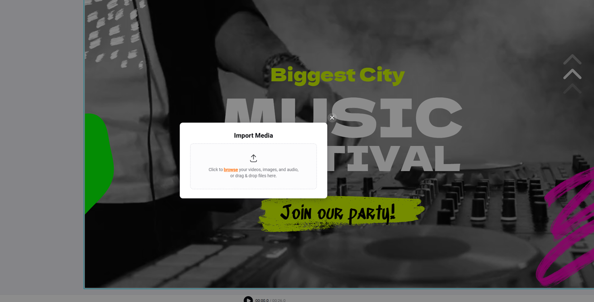FlexClip review: online video editing platform is easy to use, great ...