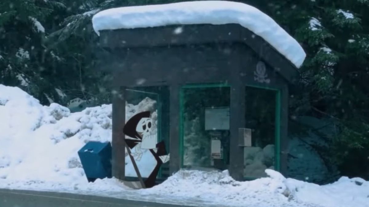 I Watched Adult Swim's 'Checkered Past' Block, And Here Are 5 ...