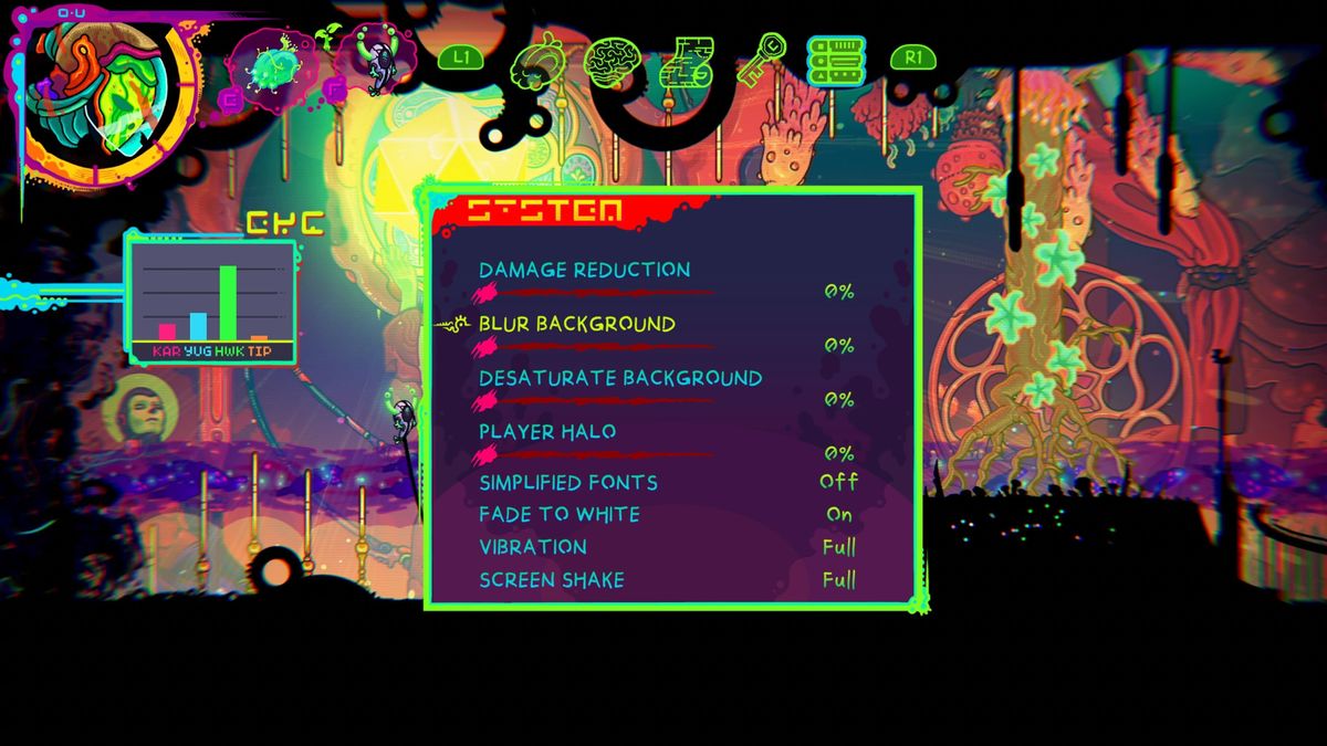 Ultros review - reap what you sow | TechRadar