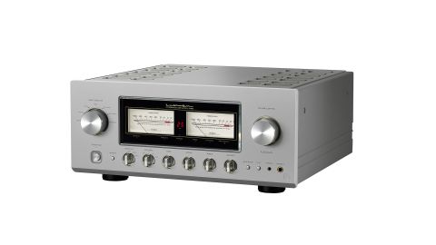 Luxman L-509Z review: beautifully made and impressively capable | What ...