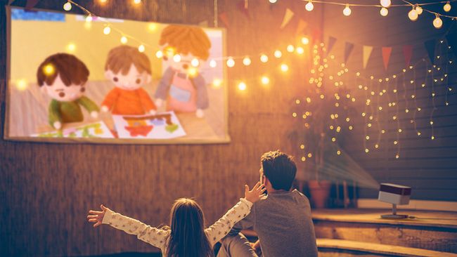 Epson’s first RGB LED portable projectors land with Sound by Bose and ...