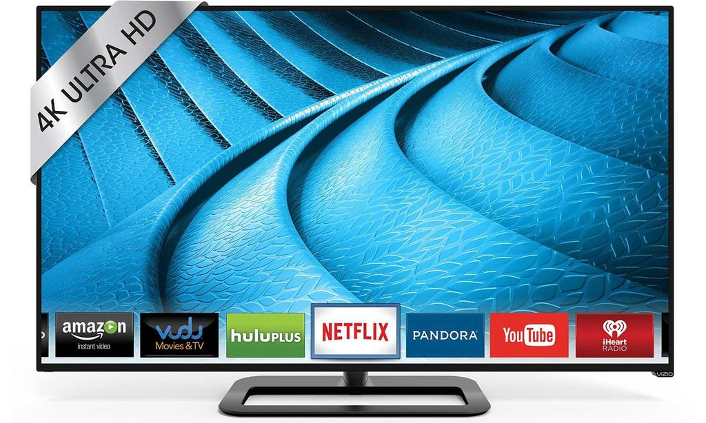 What Is 4K TV? An FAQ on Ultra High Definition | Tom's Guide