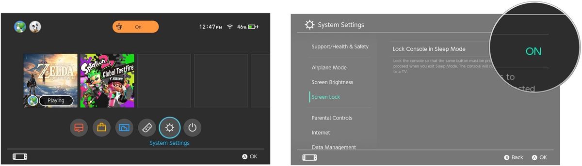 How to tweak your Nintendo Switch settings to perfection | iMore