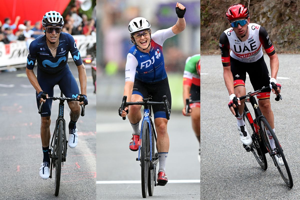Seven unsung heroes of the 2022 pro cycling season | Cycling Weekly