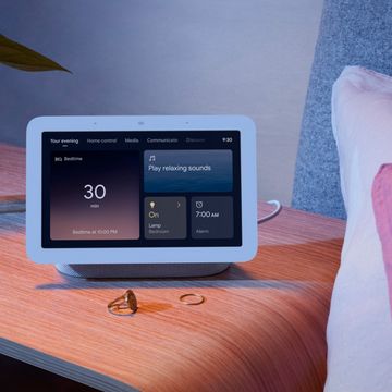 Sleep tech - how technology can help you sleep soundly | Ideal Home