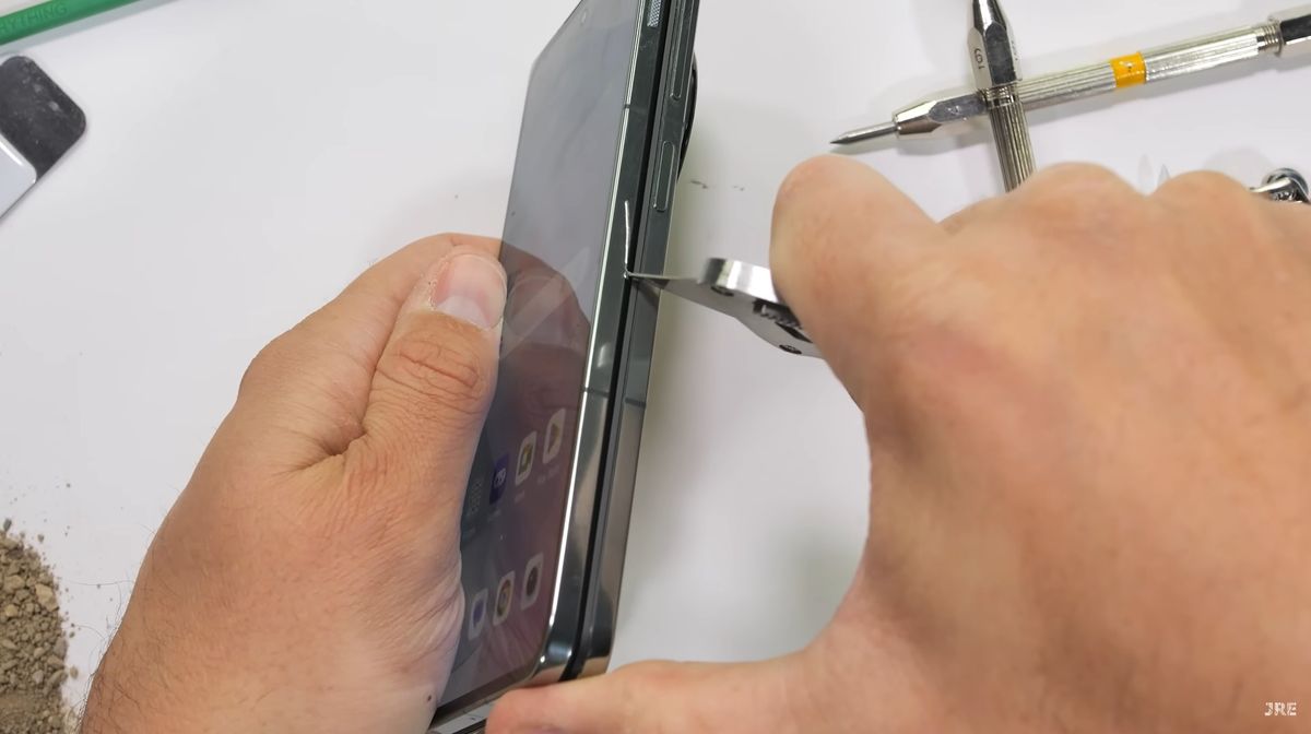 How durable is the OnePlus Open? More than you might think | Tom's Guide