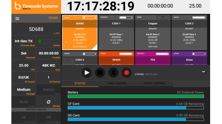 Timecode Debuts BLINK Hub on App Stores | TV Tech