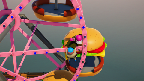 Gang Beasts review | PC Gamer