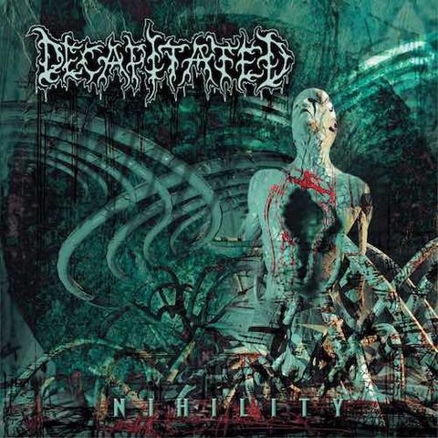 50 best death metal albums ever | Louder