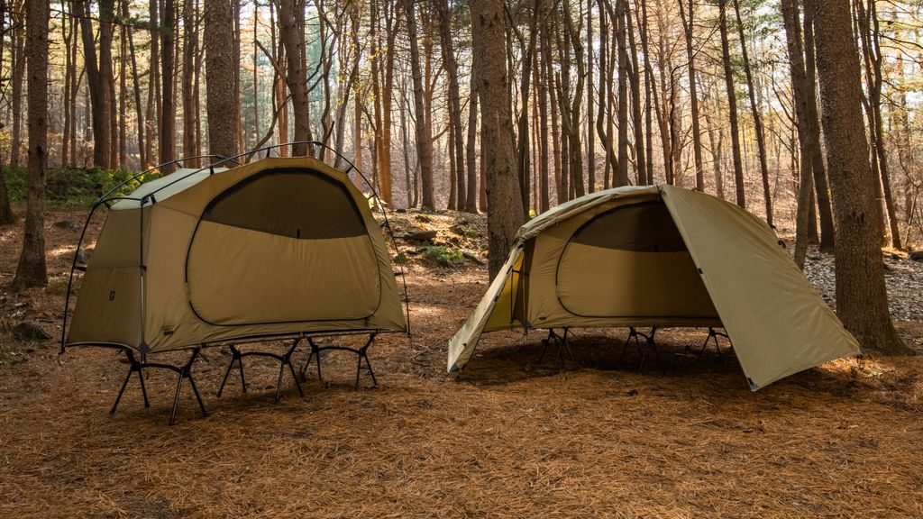 Helinox releases limited edition Tactical Collection tents for ...