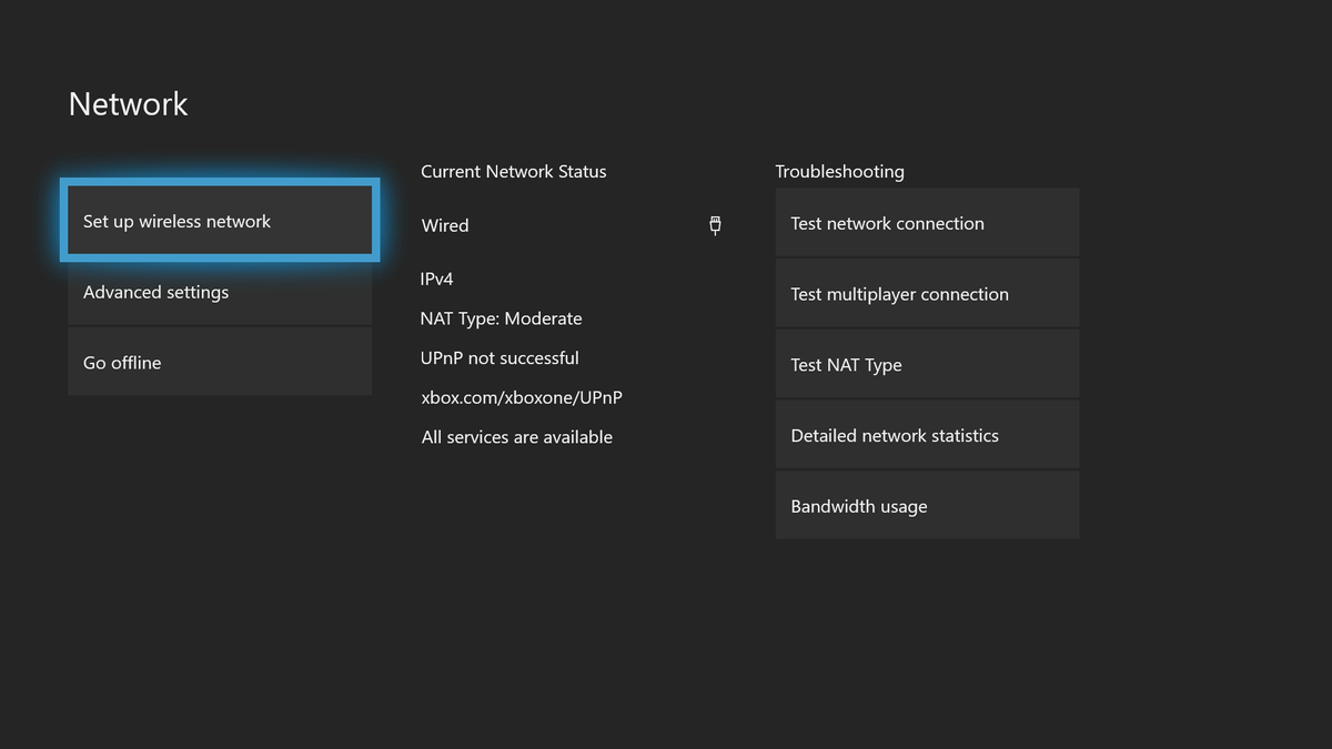 Guide to using Xbox One online: Networking, fixing lag, download speeds ...
