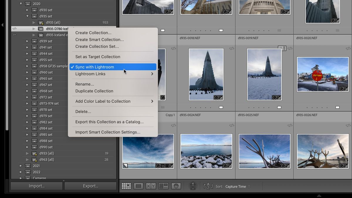 Lightroom hack #02: Lightroom without the cloud storage overhead ...
