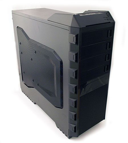 Video Cards, Power Supply, And Case - System Builder Marathon, Sept ...