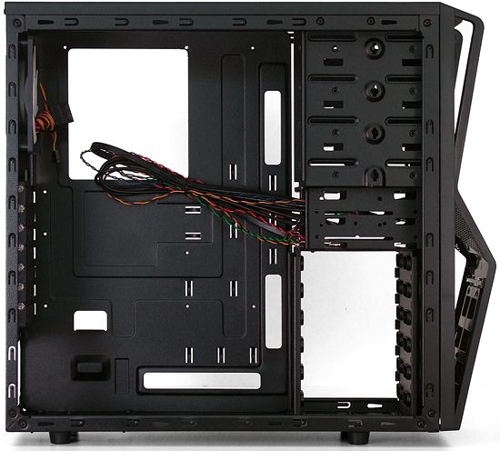 Inside The Gamma - Part 2: Four More Gaming Enclosures Under $50 | Tom ...