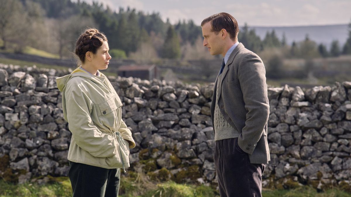 Autumn TV preview 2023: all the best dramas in new UK season | What to ...