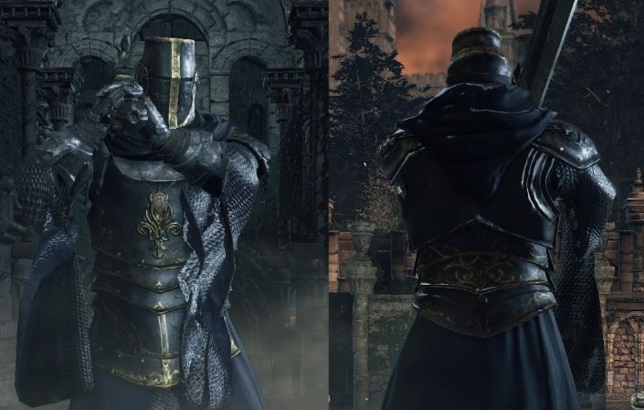 The best Dark Souls enemies from the entire series | PC Gamer
