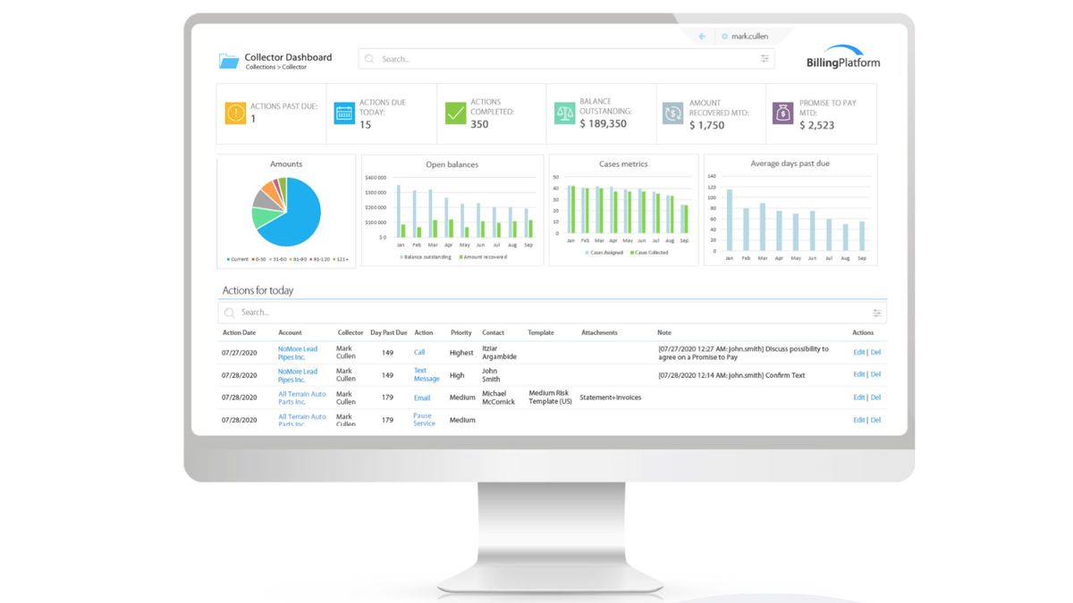 BillingPlatform | TechRadar