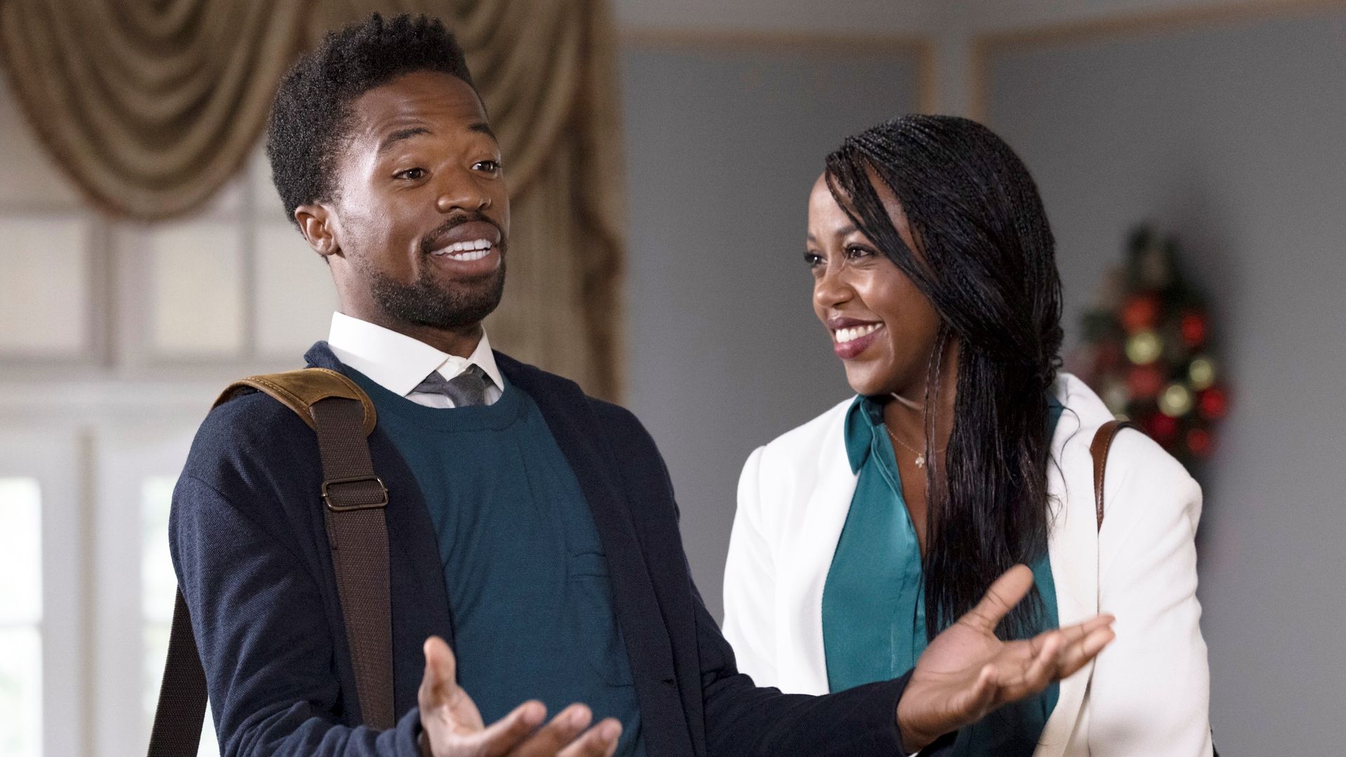 Bill Abbott’s GAC Family, GAC Living Find Home on Frndly TV | Next TV