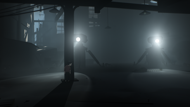 Inside review | PC Gamer