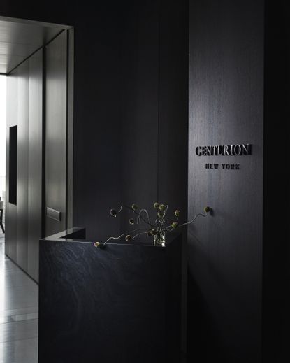 First look inside Centurion New York by Yabu Pushelberg | Wallpaper*