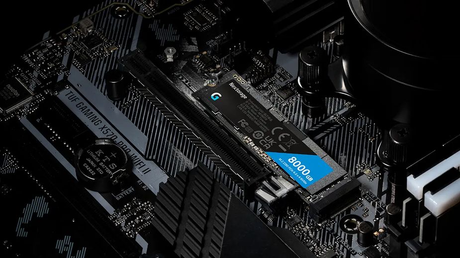 SSD Reviews, Analysis and Buying Guides - Page 2 | Tom's Hardware