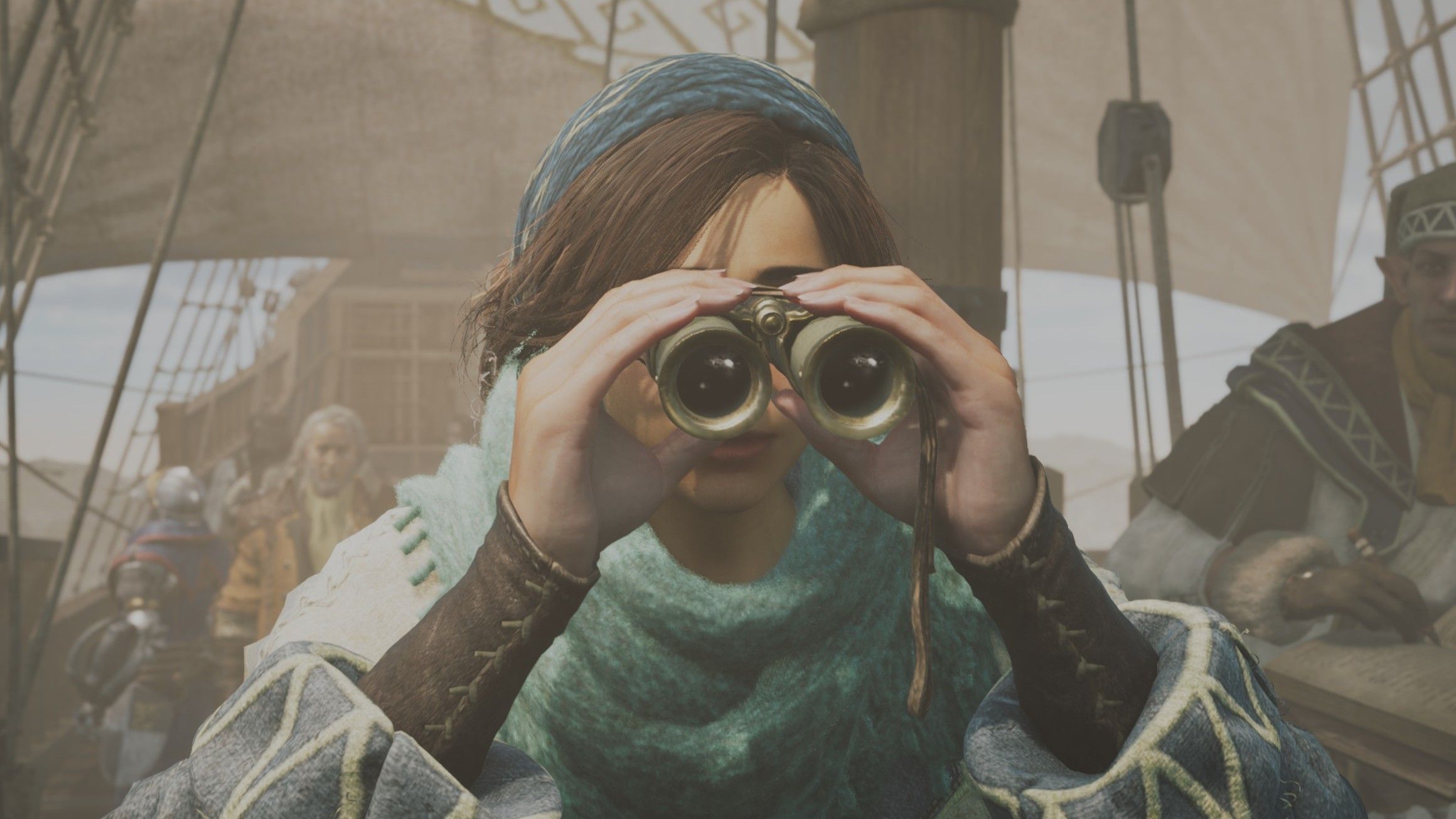 I just started playing Monster Hunter Wilds and this monster health bar mod might be the first ...