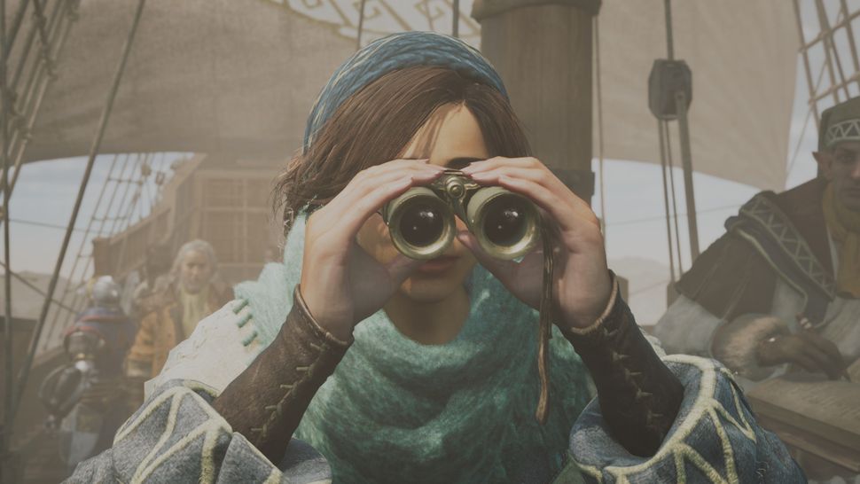 Monster Hunter Wilds: best character codes | PC Gamer