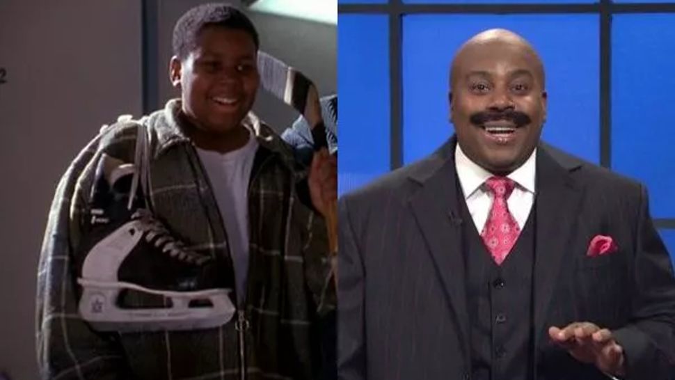 The Mighty Ducks: The Cast Then And Now | Cinemablend