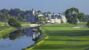 Best Golf Courses In Ireland - Top Irish Golf Courses | Golf Monthly