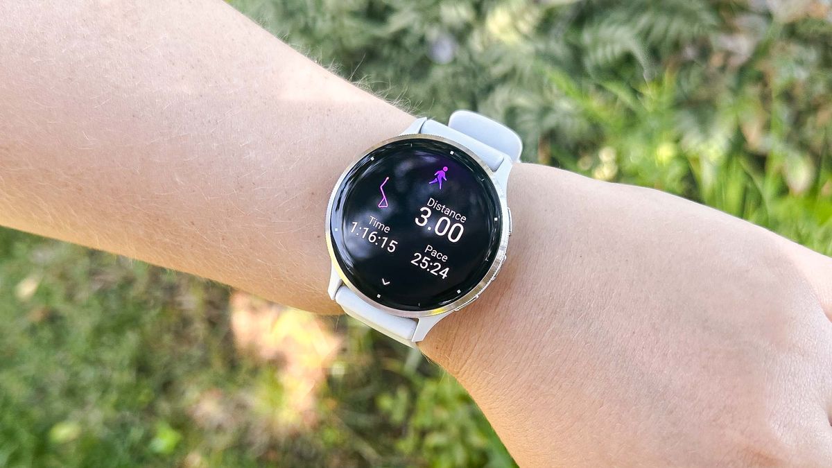 Best fitness trackers in 2025: Tested and rated for every budget | Tom ...