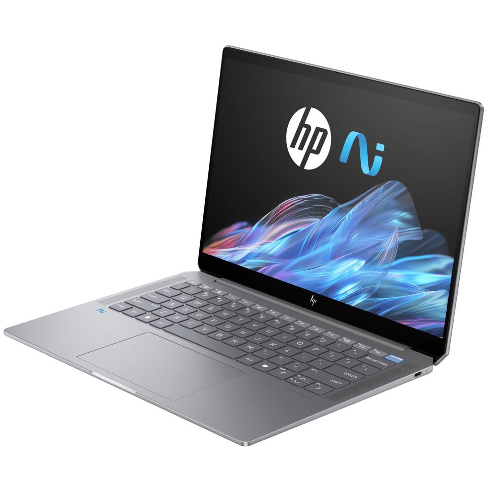 HP OmniBook X vs. OmniBook Ultra: Comparing AI PCs | Windows Central