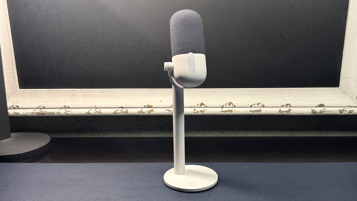 Elgato Wave Neo Review: I hope you got this as part of a bundle | Tom's ...