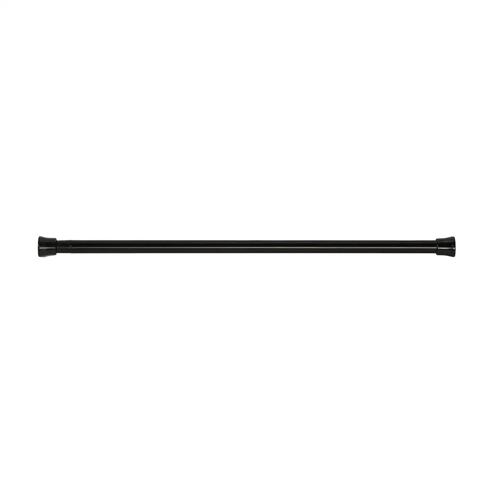 5 clever ways to use a tension rod around the house | Ideal Home