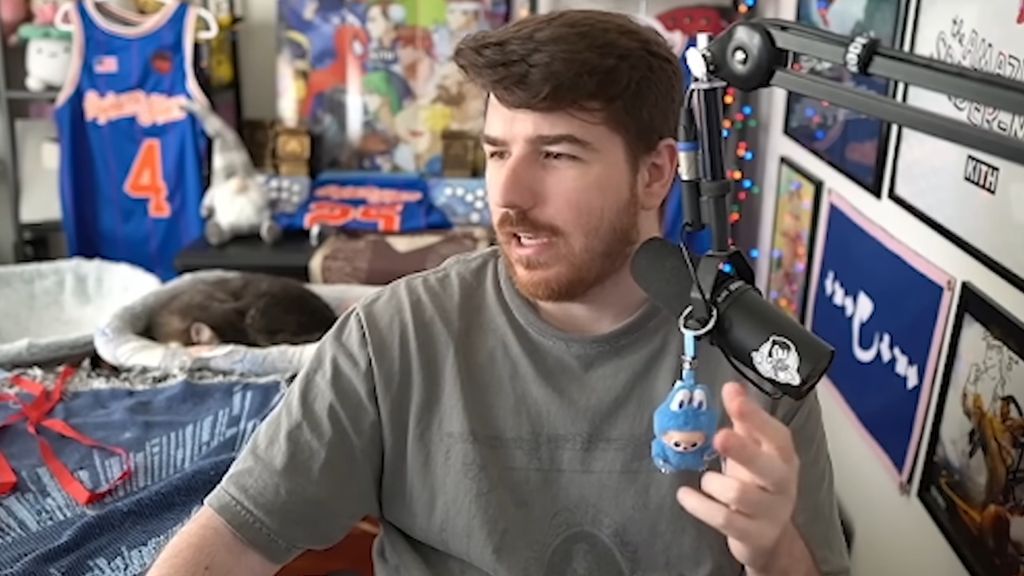 'It's a pretty big deal for me as a human': One of the FGC's most ...