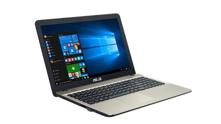 ASUS VivoBook Max X541 launched for the Indian markets | TechRadar