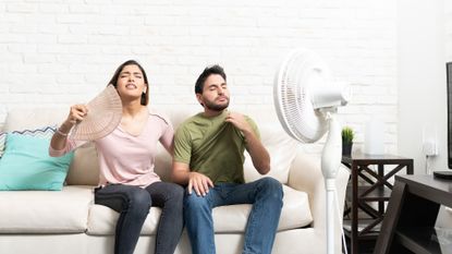5 mistakes everyone makes with fans: don't let the heatwave ruin your ...