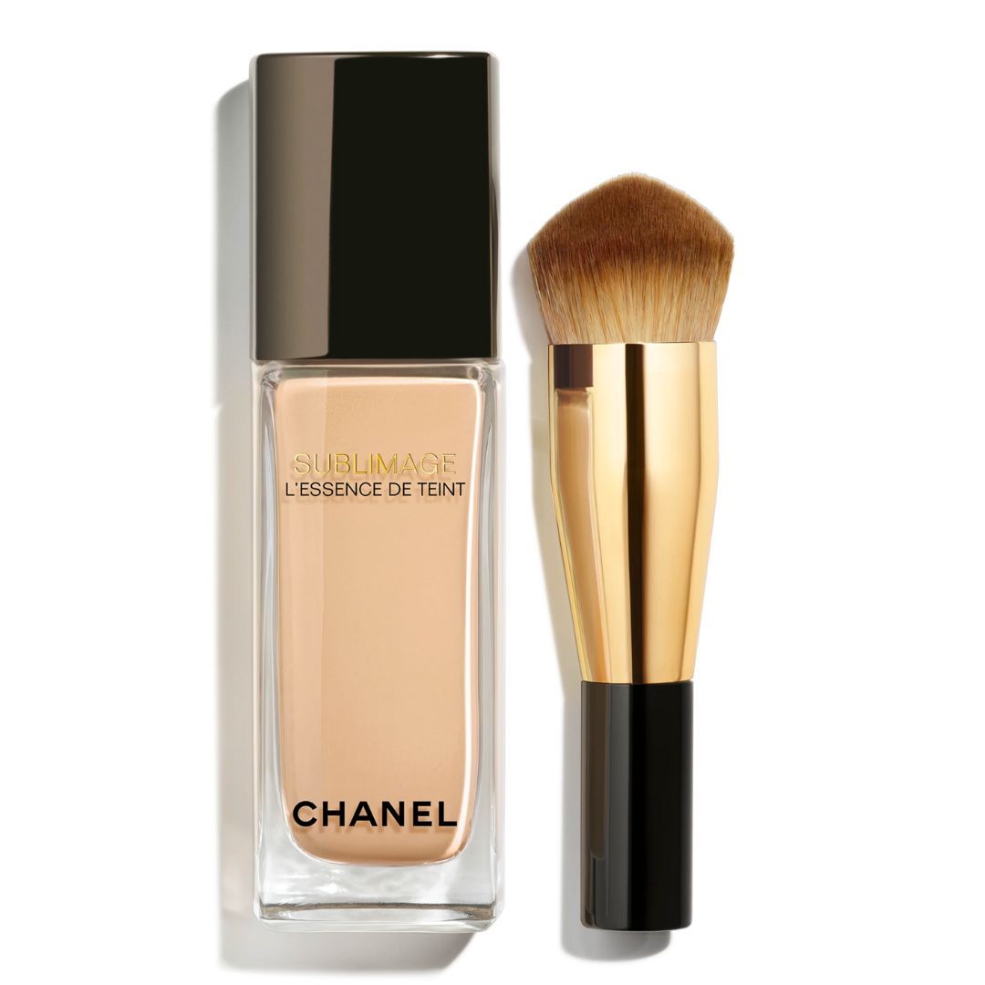 Every Chanel foundation, tried and tested by a beauty editor | Marie ...