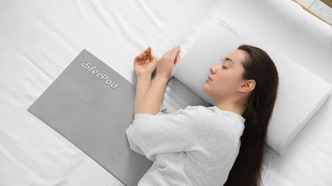 The best sleep tech from CES 2025 so far — from brain bands to singing ...
