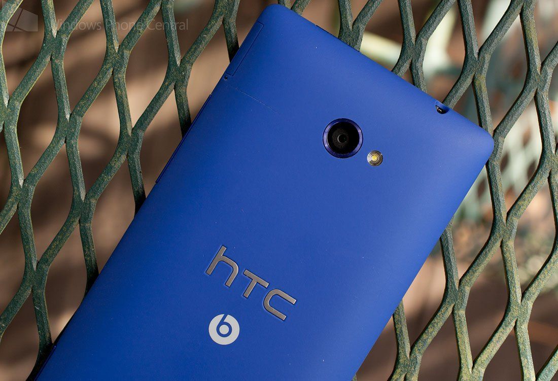 HTC 8X Photo Guide: Making the most of your Windows Phone camera ...