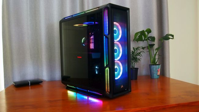 Meilleurs boitiers PC : quelle tour choisir pour supporter tous vos ...