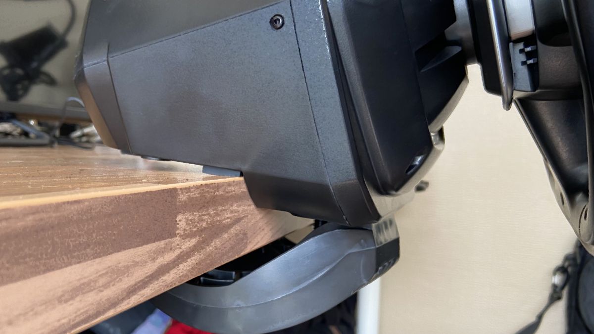 Thrustmaster T248X racing wheel review: Force feedback for beginners and enthusiasts | Windows ...