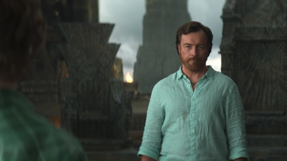 Percy Jackson Season 1 Ending: Who Stole Zeus' Bolt And How The Finale ...