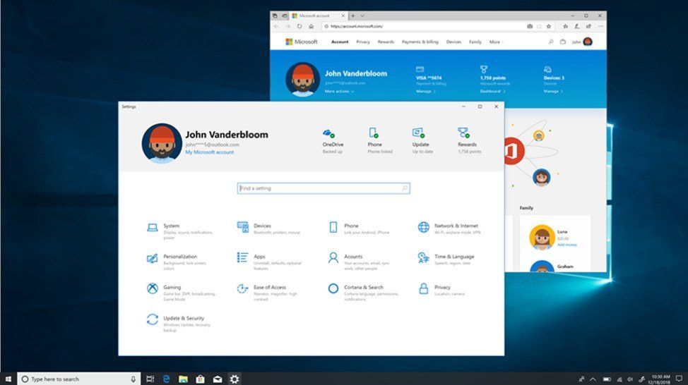 Windows 10 build 18305 for PC: Everything you need to know | Windows ...
