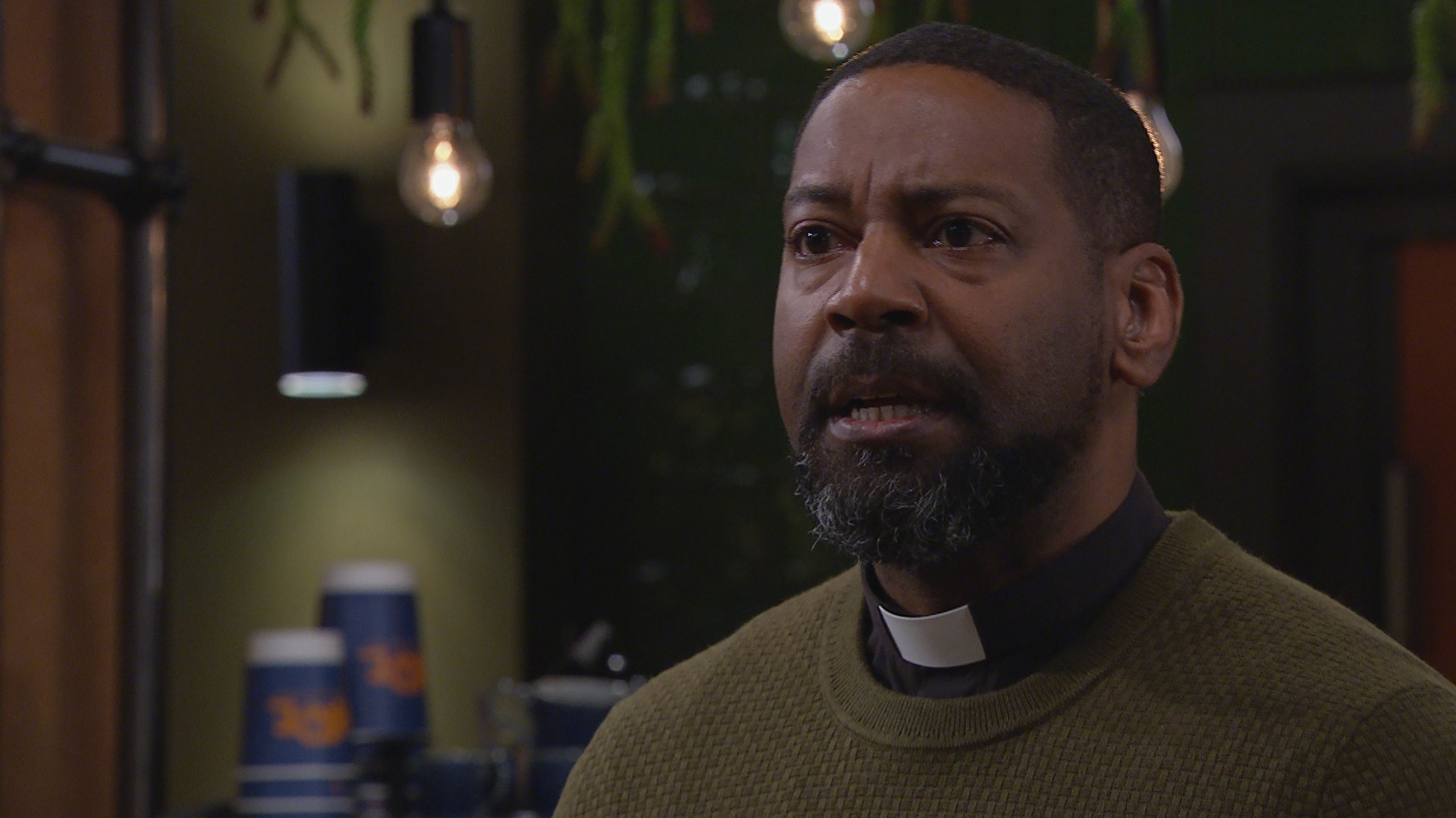 Emmerdale spoilers: Charles Anderson explains himself! | What to Watch