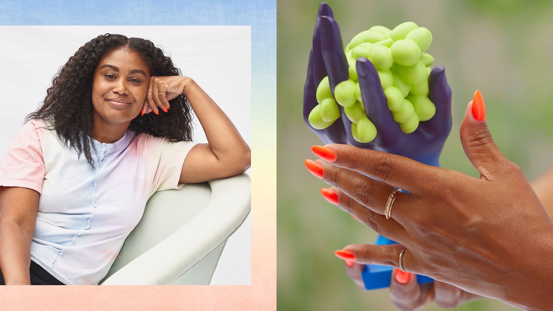 Shannon Maldonado Talks Yowie and Collaborating With Telsha Anderson ...