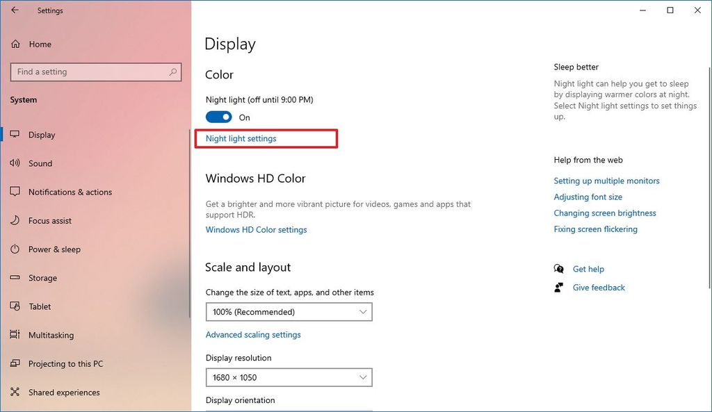 15 Windows 10 tips to help you be more productive in school | Windows ...