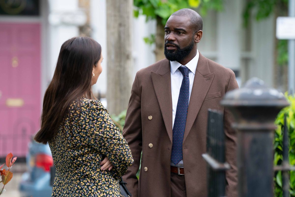 EastEnders spoilers: Anna Knight terror over horror incident | What to ...